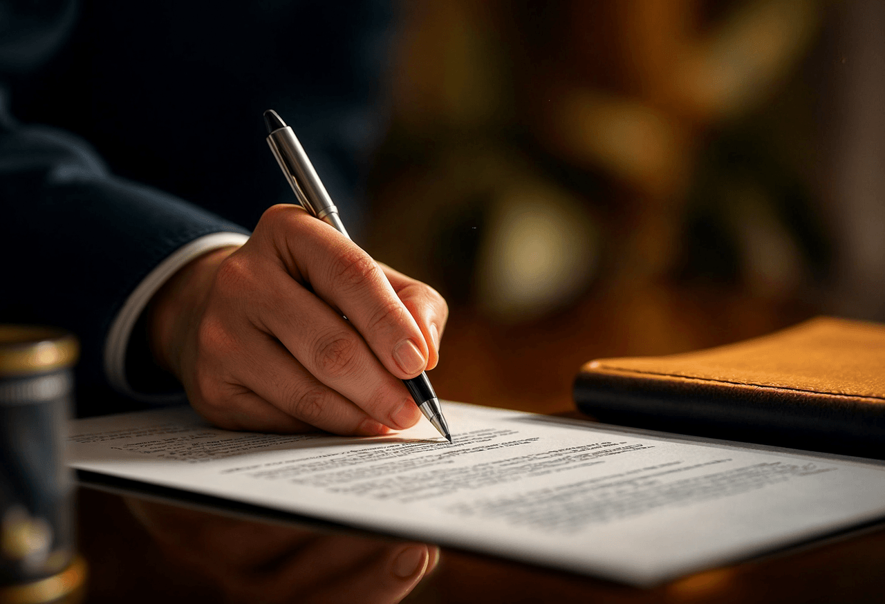 The guide to the Section 129 Notice